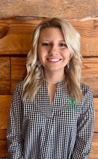 2023-24 District 5 4-H Council - District 5 4-H Youth Development